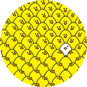 Spanish (Español) | The Tale of Half-a-Chick(El cuento de Medio Pollito ...